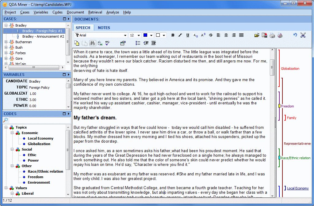 Provalis Research Alternatives and Similar Software | AlternativeTo