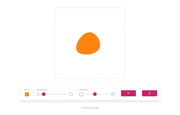 SVG Shape Generator Alternatives and Similar Sites & Apps | AlternativeTo