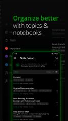 Notesnook: A fully open source & end-to-end encrypted note taking ...