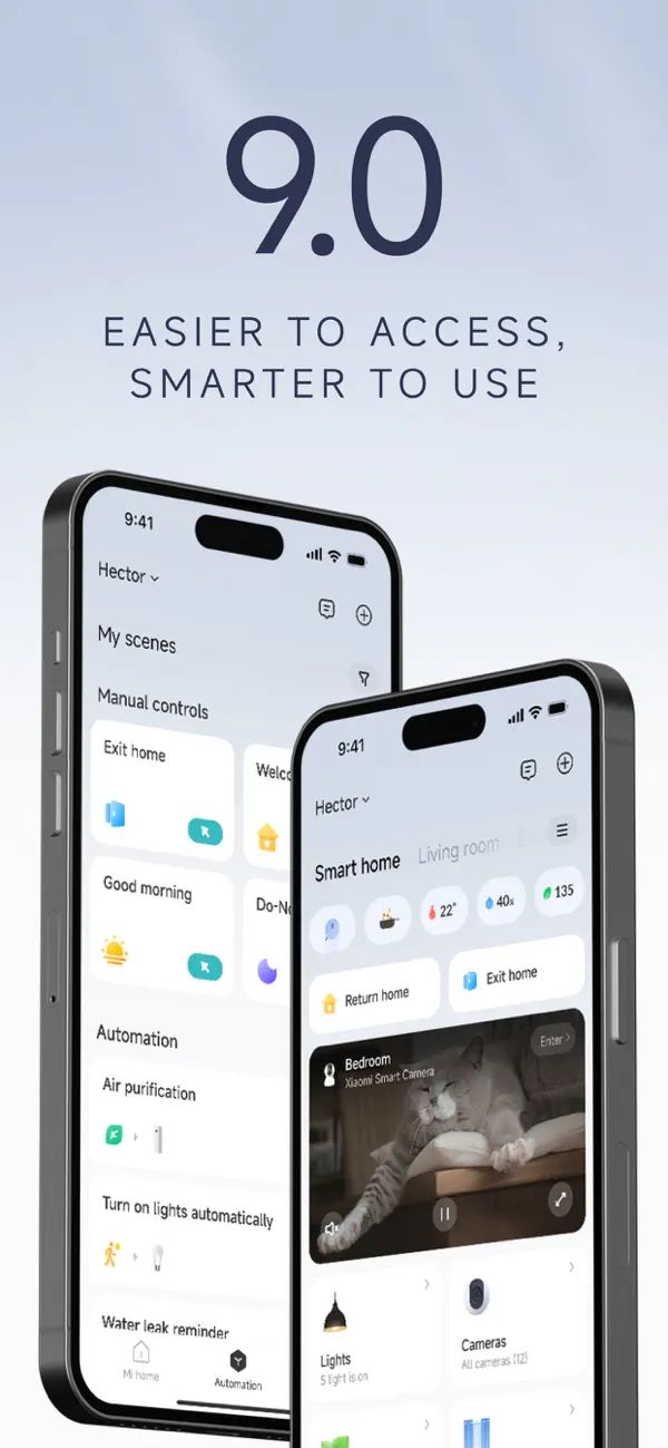 Mi Home Alternatives: Top 12 Home Automation Tools & Similar Apps ...