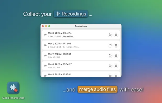 Sound Recorder Alternatives: Top 12 Audio Recorders & Similar Apps | AlternativeTo