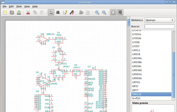 Multisim Alternatives for Linux: Top 9 Circuit Simulators | AlternativeTo