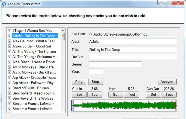 RadioBOSS Alternatives - Explore Similar Software | AlternativeTo