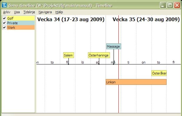 Timeline JS Alternatives and Similar Sites & Apps | AlternativeTo