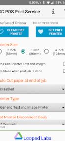 RawBT Thermal ESC/POS Printer Driver Alternatives and Similar Apps ...