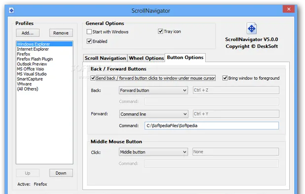 Scroll Anywhere Alternatives and Similar Apps | AlternativeTo