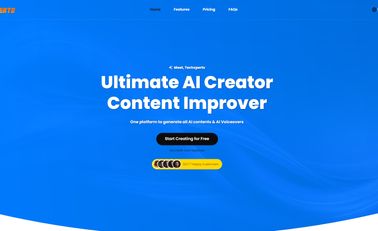 Genially Alternatives: Graphic Design Tools & Similar Apps - Page 3 | AlternativeTo