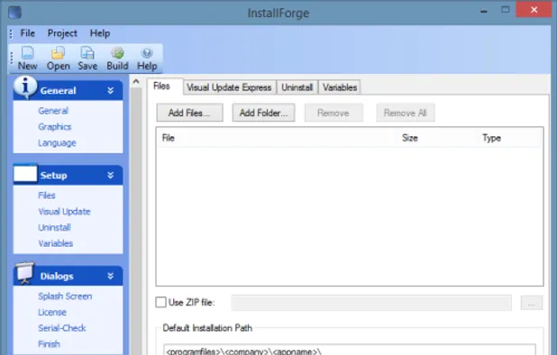 InstallShield Alternatives: 25+ Software Installers & Similar Apps ...