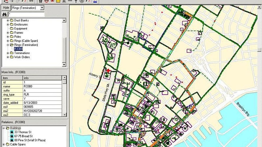 OSPInSight: Welcome to OSPInSight the most user-friendly | AlternativeTo