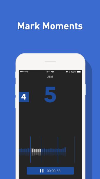 Pio Smart Recorder: App Reviews, Features, Pricing & Download ...