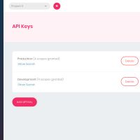 Appwrite: App Reviews, Features, Pricing & Download | AlternativeTo