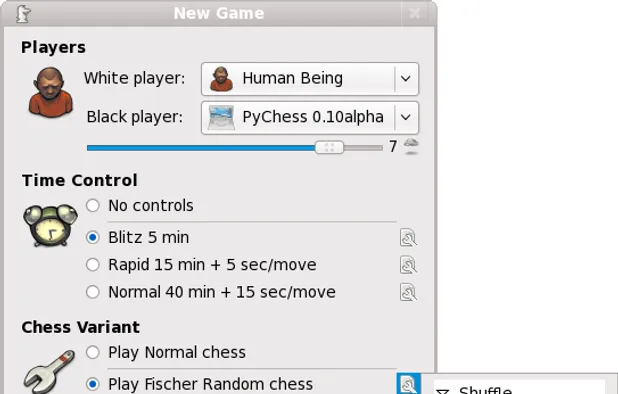 12 Games Like Chess: Similar Chess Games | AlternativeTo