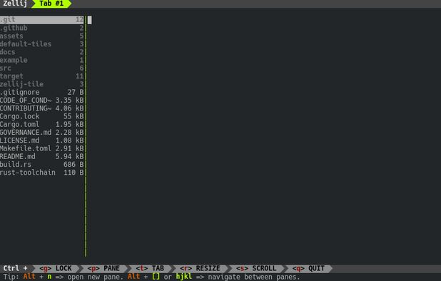 Great tmux Alternatives: Top Terminal Emulators in 2025 | AlternativeTo