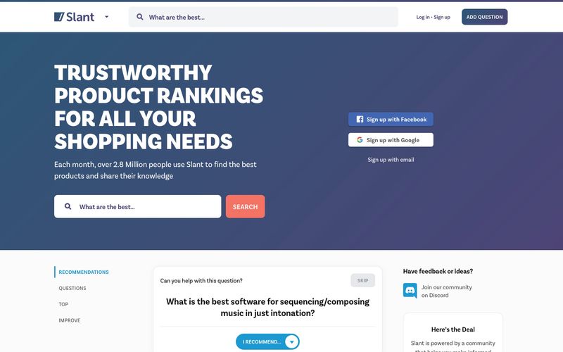 7 Best AlternativeTo Alternatives: Top App Discovery Services in 2023 ...