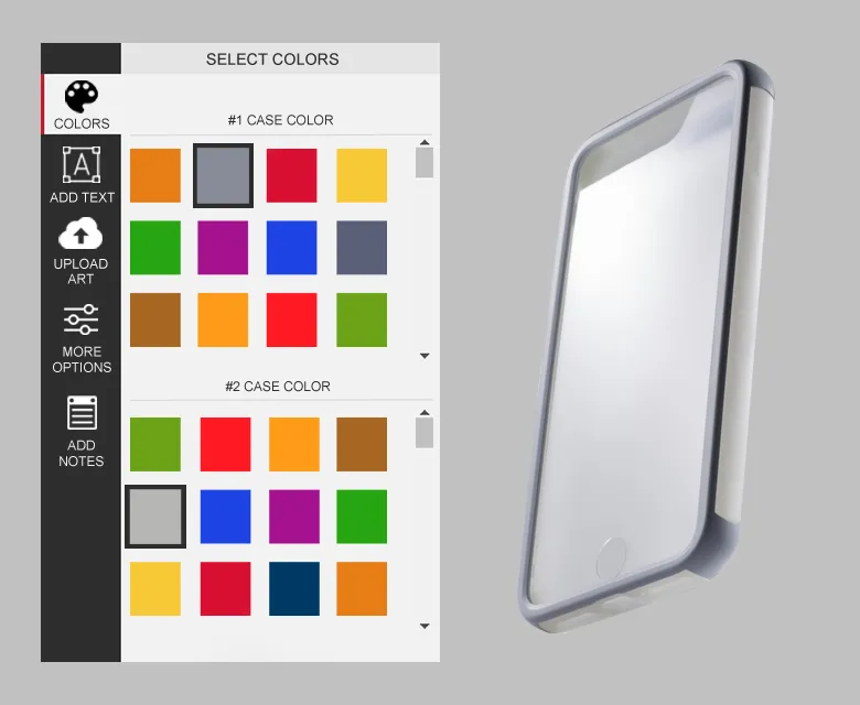 Simplio3D Web Based Product Configurator Alternatives: Top 5 E-commerce ...
