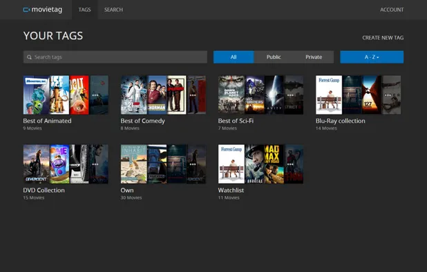 Movieverse Alternatives: Top 11 Movie Databases & Similar Websites ...