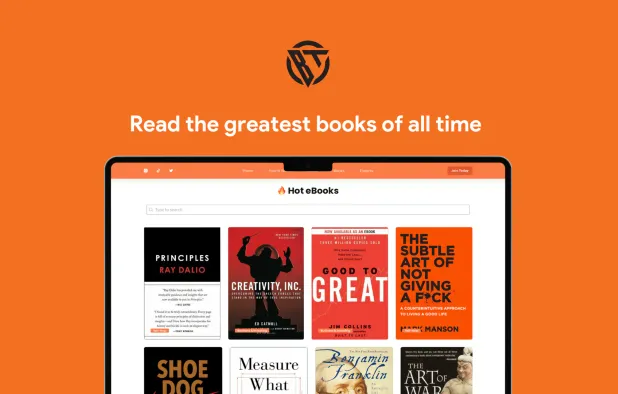 Ebook3000 Alternatives: Top 12 Ebook Libraries & Similar Websites ...