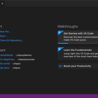 Visual Studio Code: App Reviews, Features, Pricing & Download ...