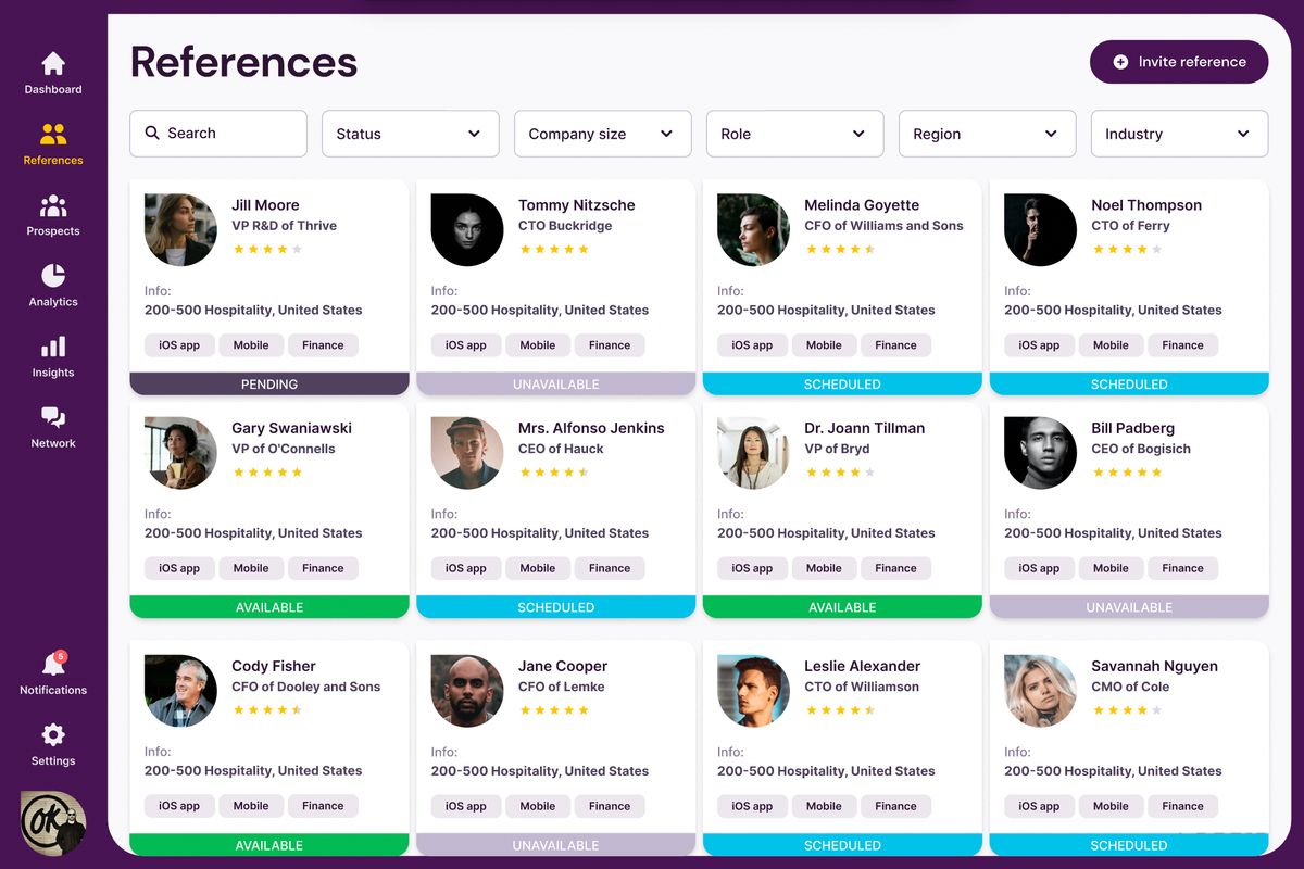 Deeto Alternatives: 25+ CRM Systems and similar apps | AlternativeTo
