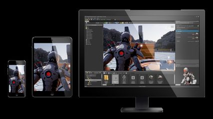 Stride Game Engine: Stride (formerly Xenko) is an open-source C# game ...