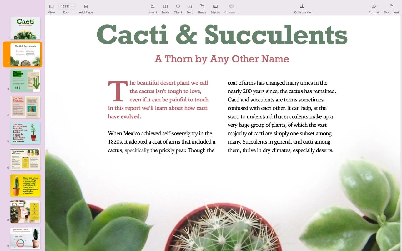 Pages Alternatives for Android: Top 7 Word Processors | AlternativeTo