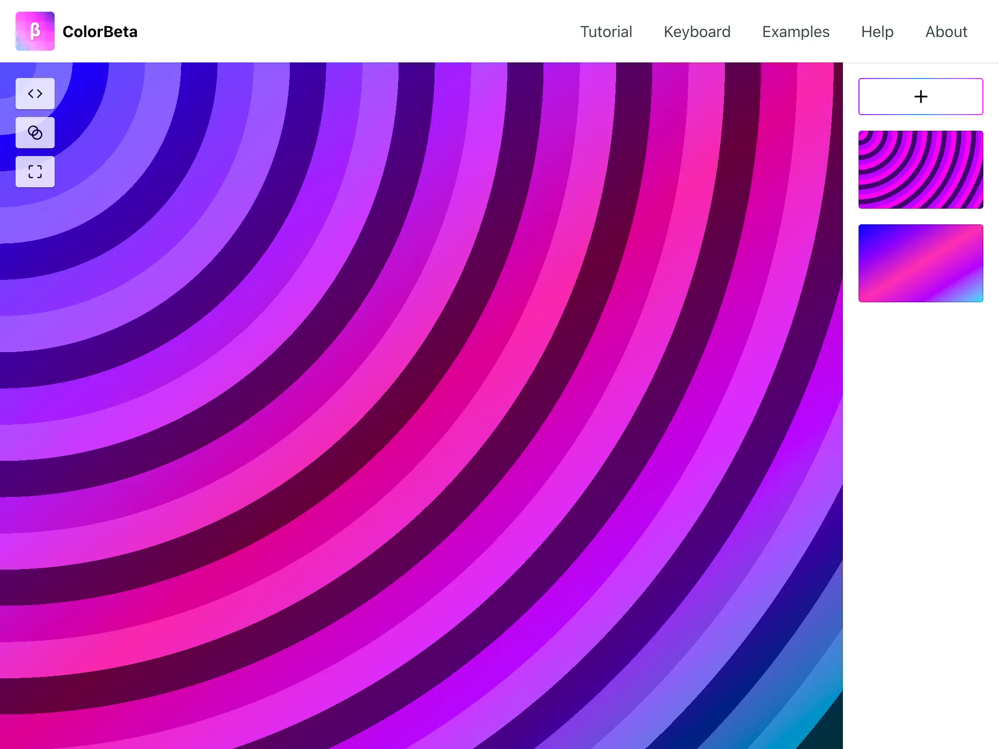 ColorBeta Alternatives and Similar Sites & Apps | AlternativeTo