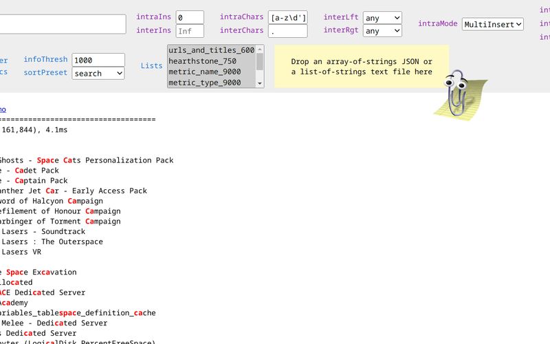 Fuse Js Alternatives And Similar Sites And Apps Alternativeto