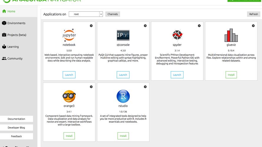 12 Great PyCharm Alternatives: Top IDEs & Code Editors in 2023 ...