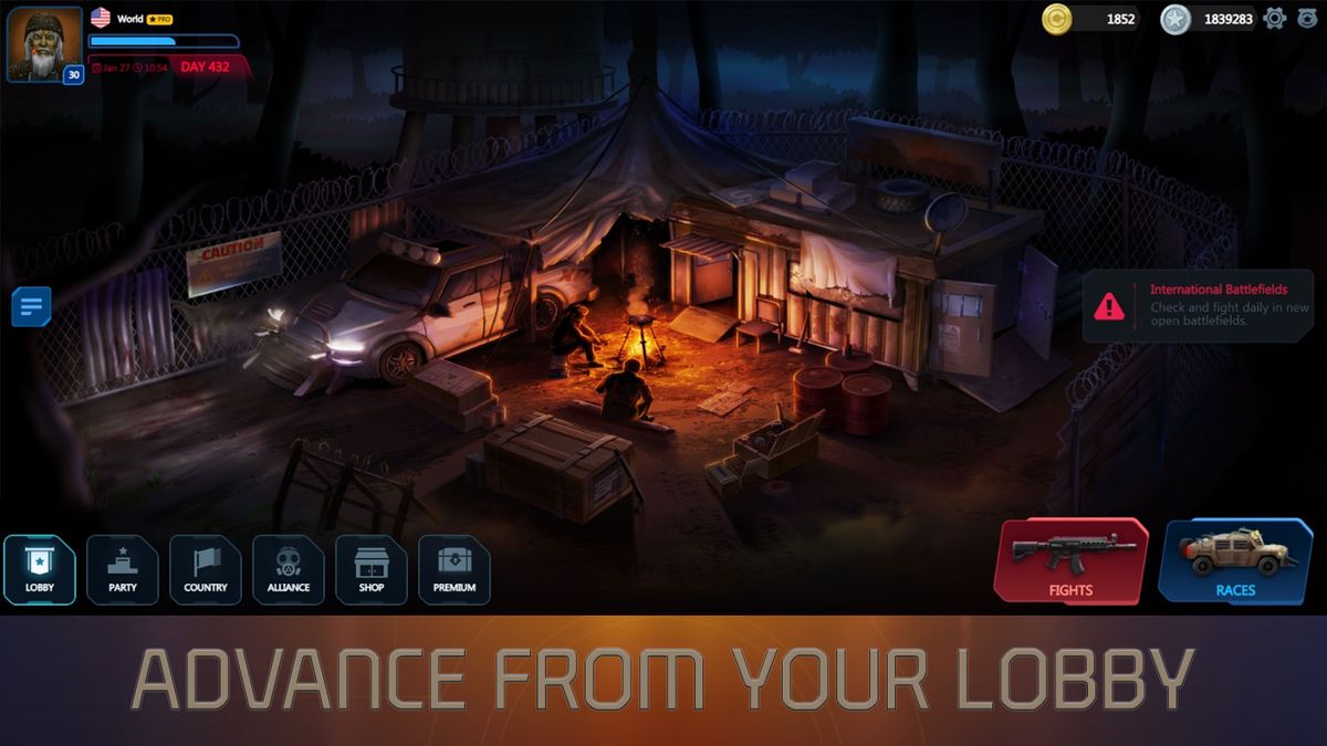 Planet Fights: App Reviews, Features, Pricing & Download | AlternativeTo