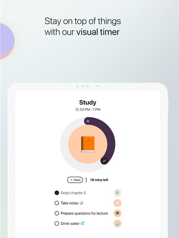 Tiimo Alternatives and Similar Apps & Services | AlternativeTo