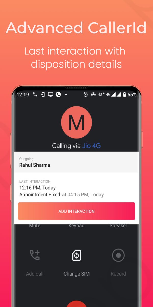Runo Call Management: App Reviews, Features, Pricing & Download ...