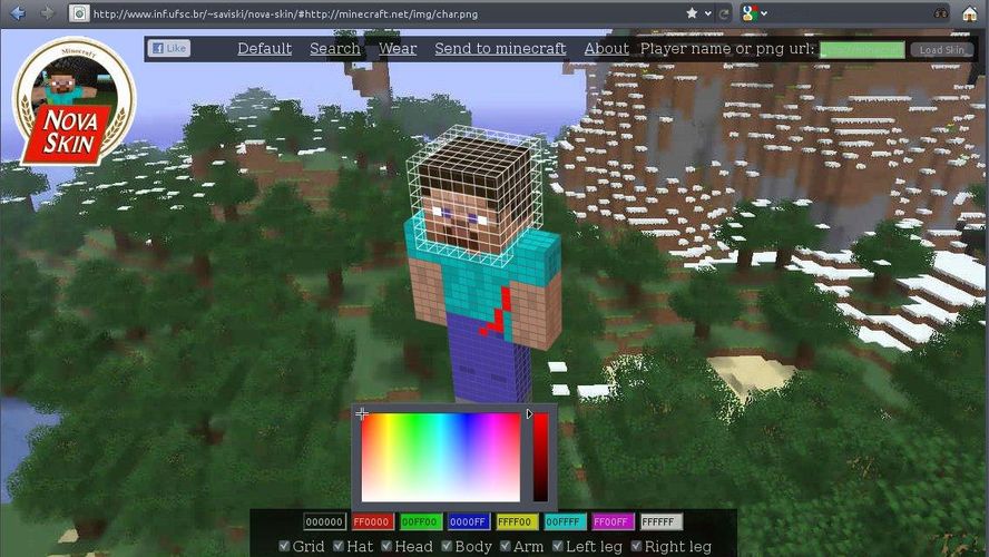 Planet Minecraft Alternatives and Similar Sites & Apps | AlternativeTo