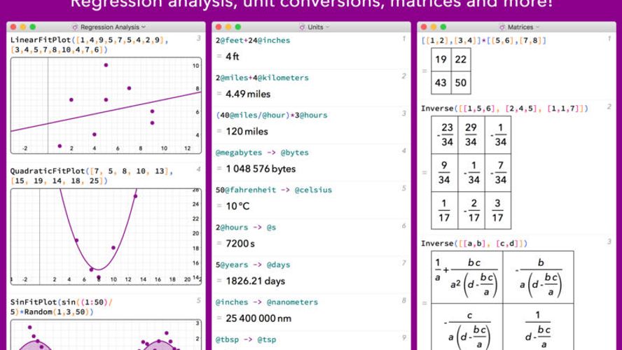 MathStudio: Formerly SpaceTime, is the most | AlternativeTo