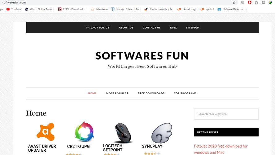 FileCR Alternatives: Software Download Services - Page 2 | AlternativeTo
