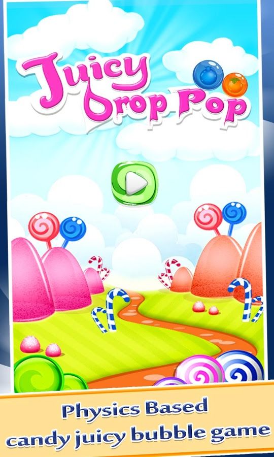 Games Like Juicy Drop Pop: Similar Match-3 Games | AlternativeTo