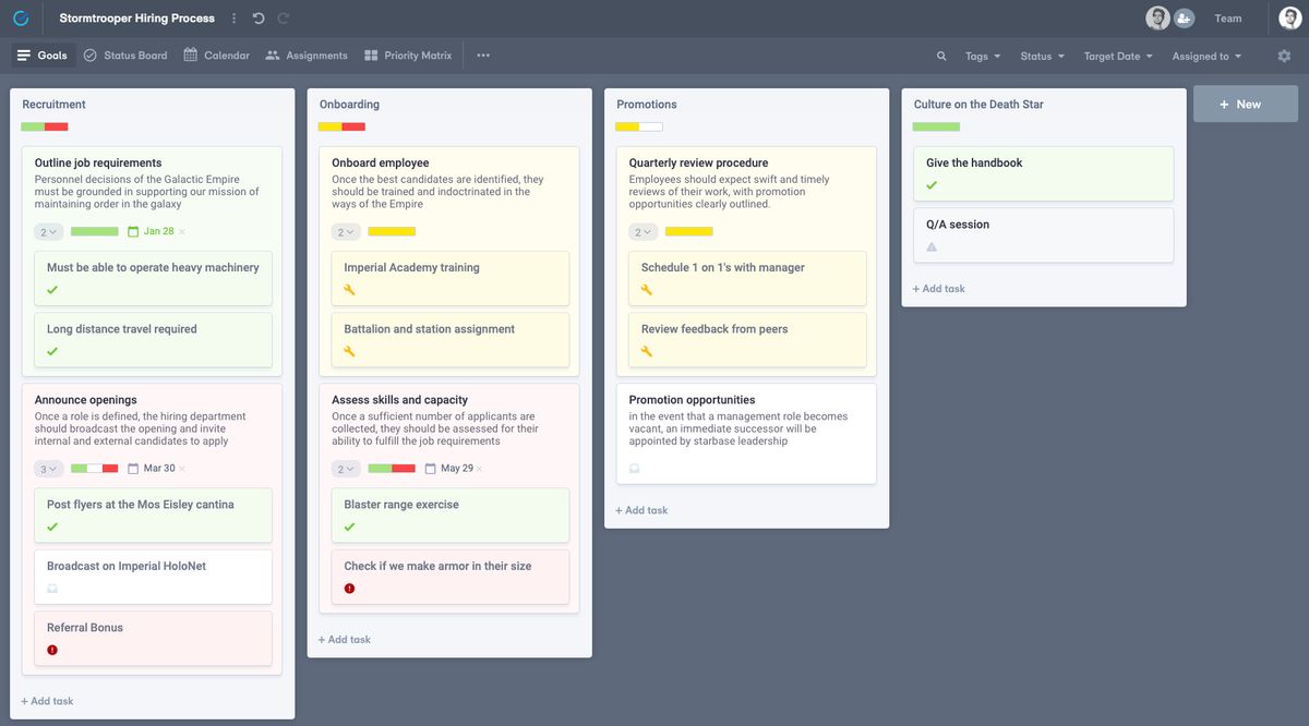 Subtask.co Alternatives: Top 10 Project and Task Management Tools ...