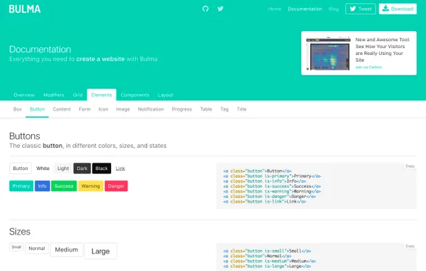 MUI Alternatives: 25+ CSS & Software Frameworks | AlternativeTo