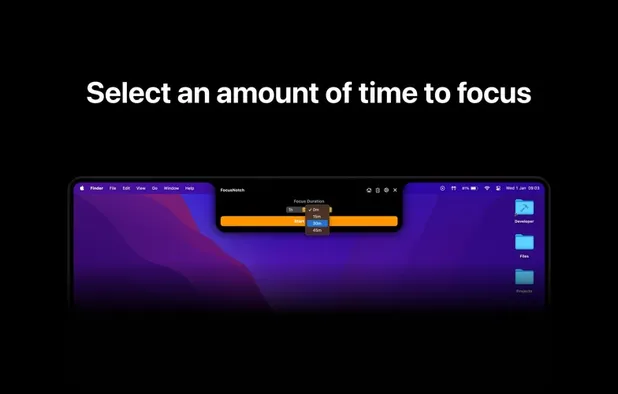 ScreenZen Alternatives: Top 10 Anti Procrastination Tools & Similar ...