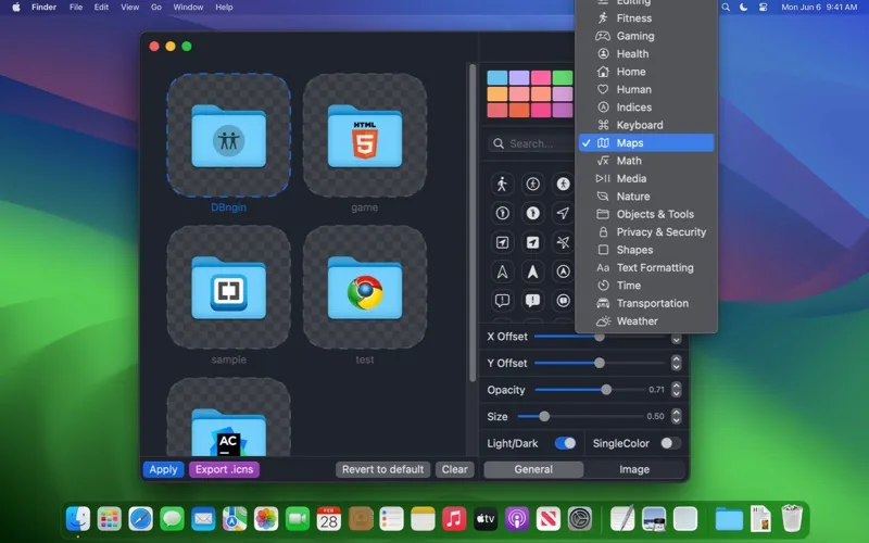 Iconize Folder Alternatives: Top 10 Desktop Customization Tools & Similar Apps | AlternativeTo