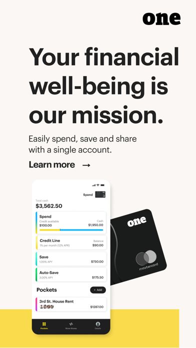 One Alternatives: Top 10 Online Banking Tools and similar apps ...