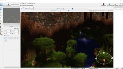 MCEdit: Reviews, Features, Pricing & Download | AlternativeTo