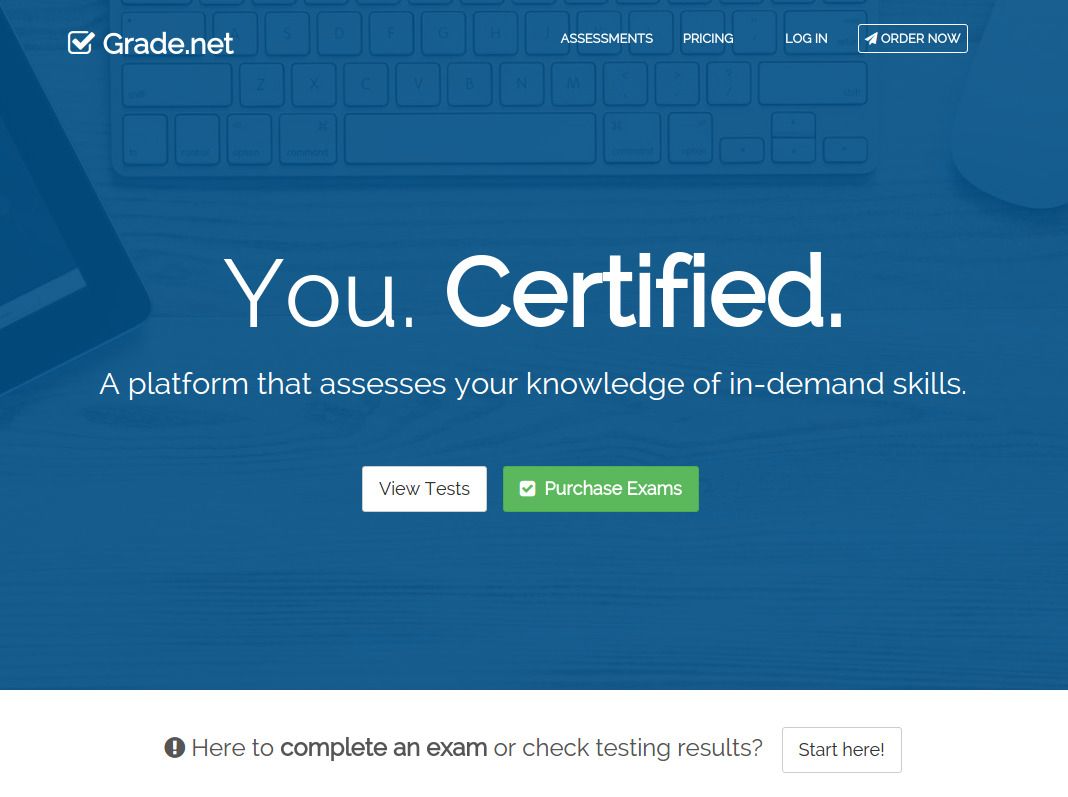 Grade App Reviews Features Pricing Download AlternativeTo