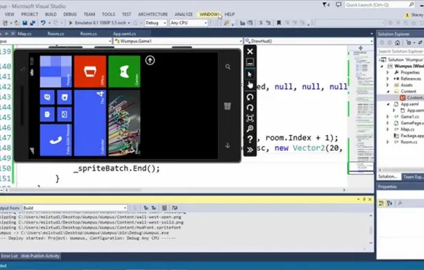 List of C# and .NET game engines and frameworks | AlternativeTo