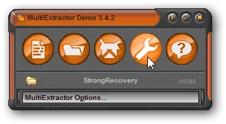 MultiExtractor Alternatives - Explore Similar Software | AlternativeTo