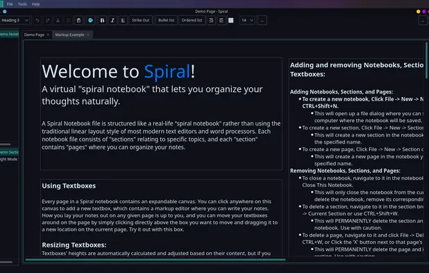 Stylus Labs Write Alternatives for Linux: Top 10 Note-taking Tools ...