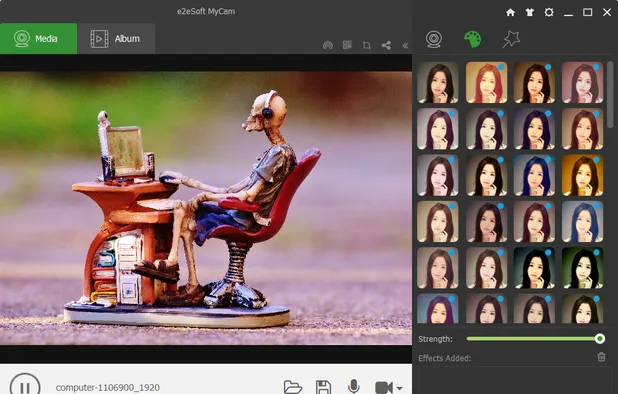 Cameroid Alternatives - Explore Similar Sites & Apps | AlternativeTo