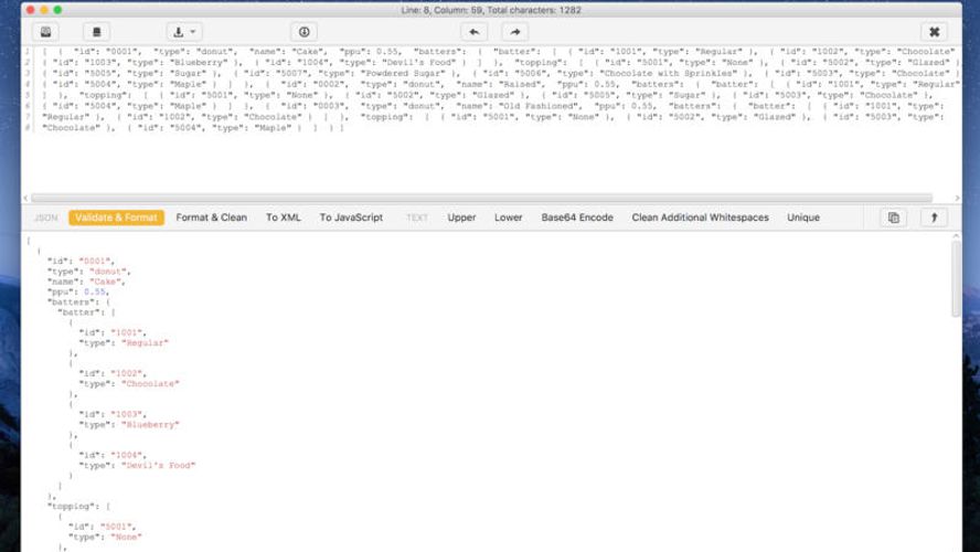 Cocoa JSON Editor Alternatives and Similar Software | AlternativeTo Cocoa JSON Editor Alternatives and Similar Software | AlternativeTo
