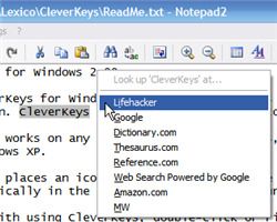 CleverKeys Alternatives and Similar Software | AlternativeTo