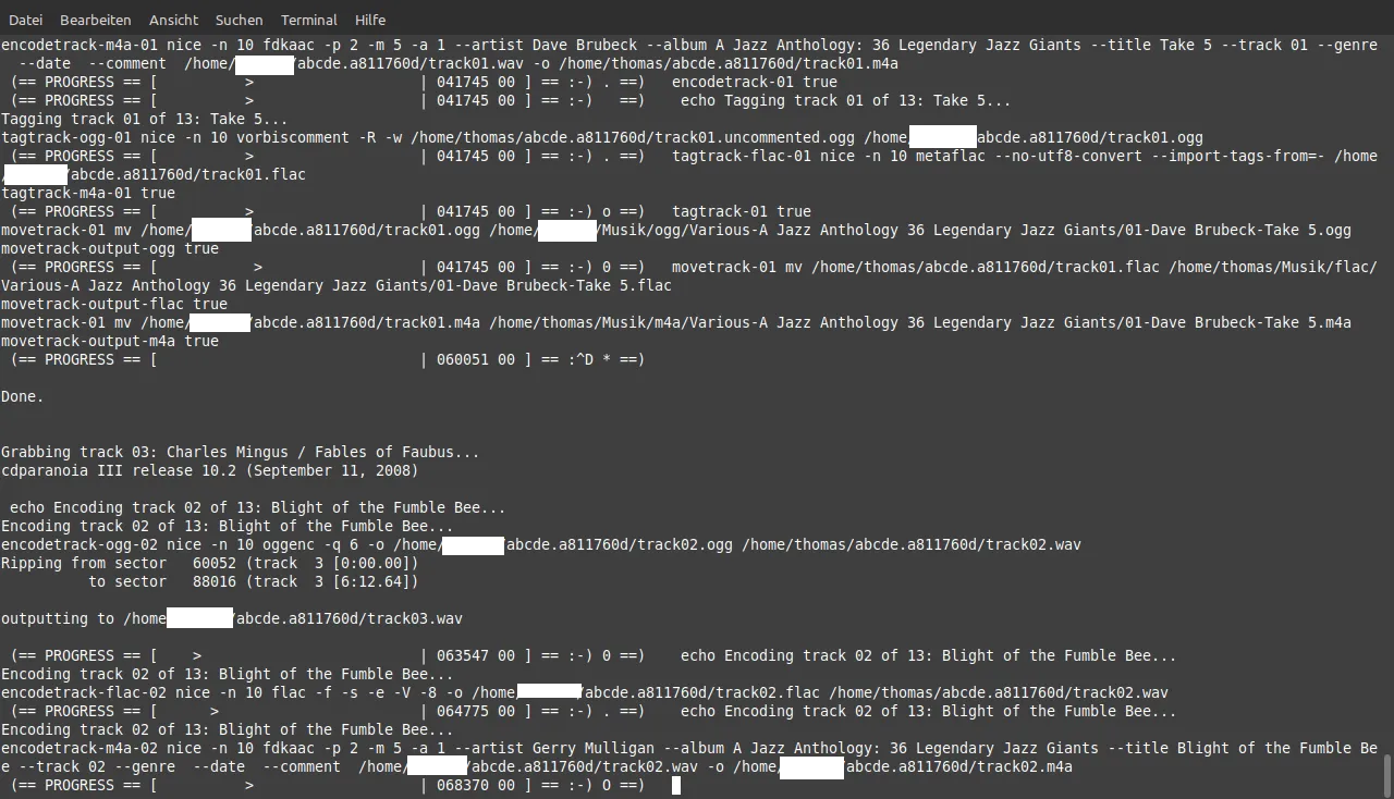 abcde Alternatives: 25+ CD Rippers & Similar Apps | AlternativeTo