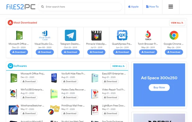 Get Into PC Alternatives and Similar Sites & Apps | AlternativeTo